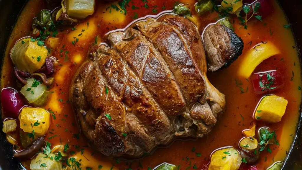 Delicious Beef Knuckle Recipe Ideas for Your Next Meal